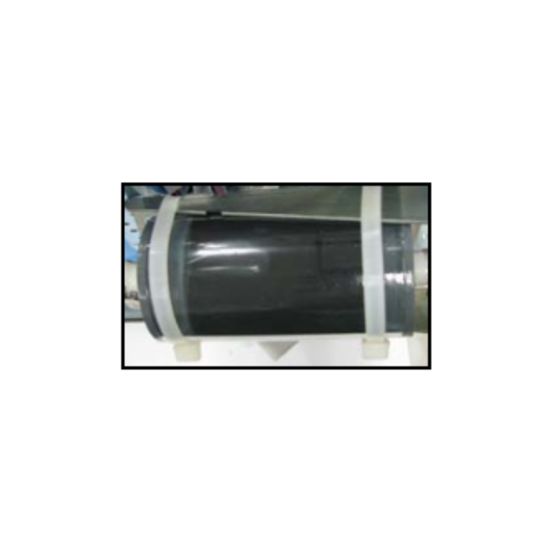 Deionizing Water Filter - Laser By Day